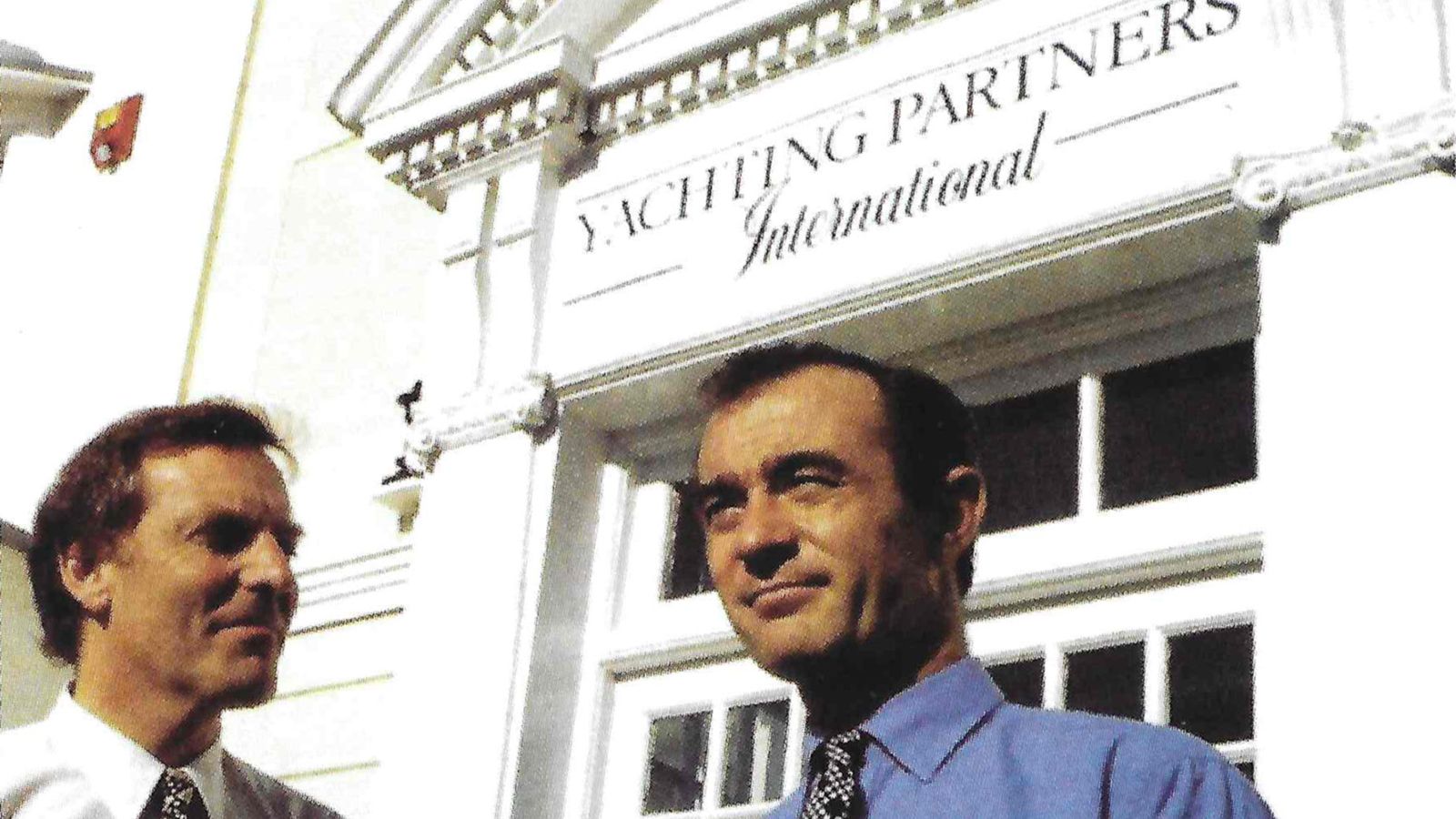 YPI celebrates its 45th anniversary in 2017